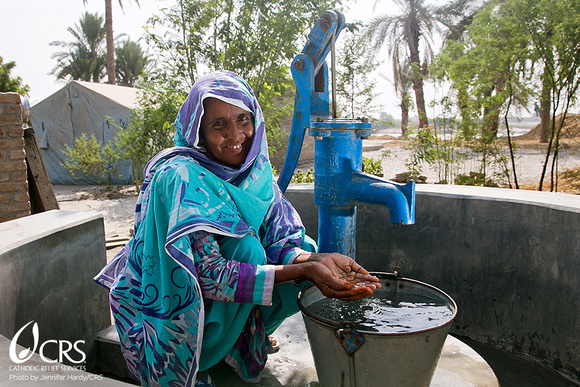 Catholic Relief Services | St. Paul's Roman Catholic Church